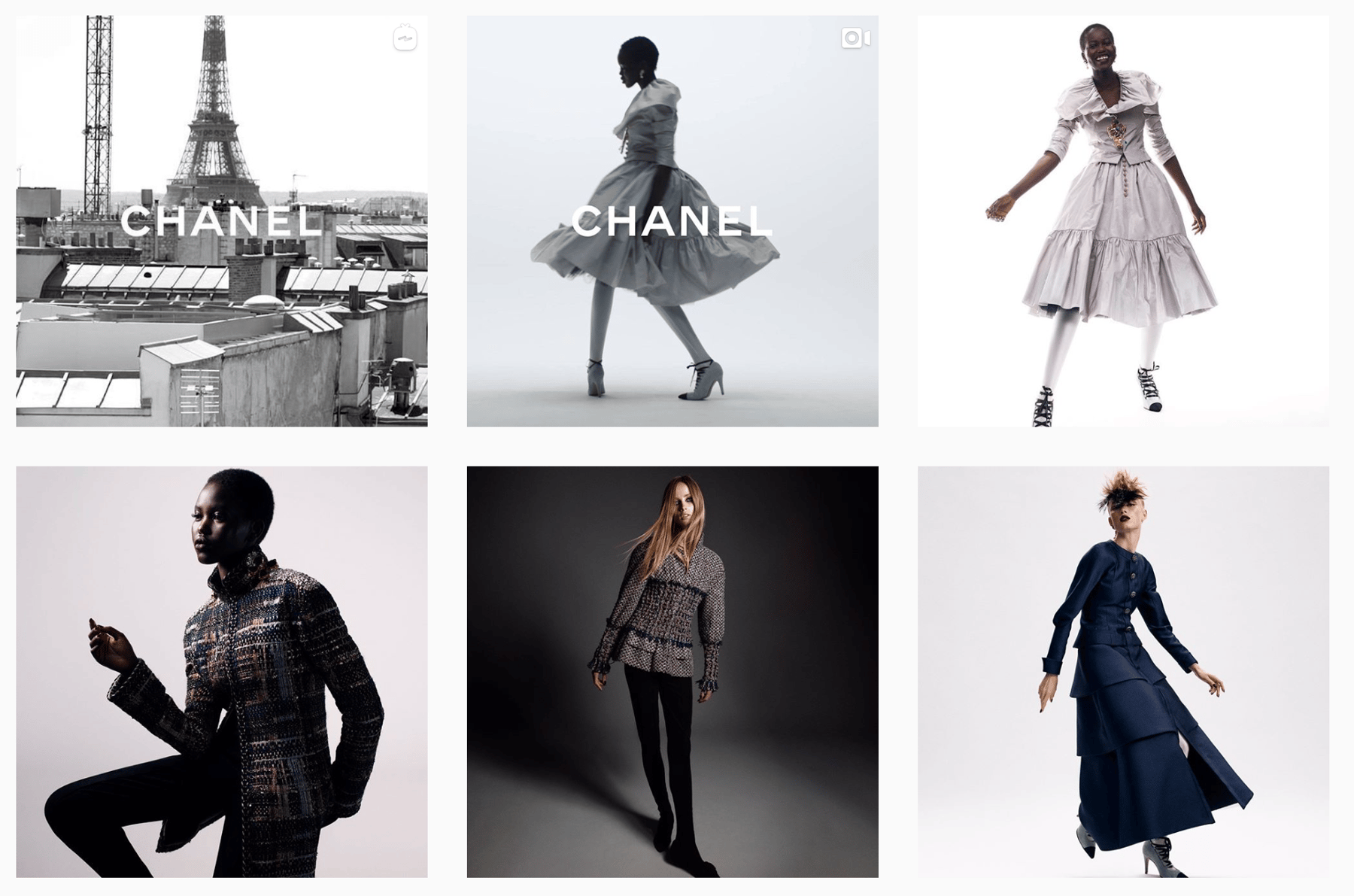 Social Media for Retailers