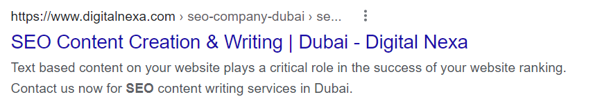 Guide to SEO: On-page Optimization