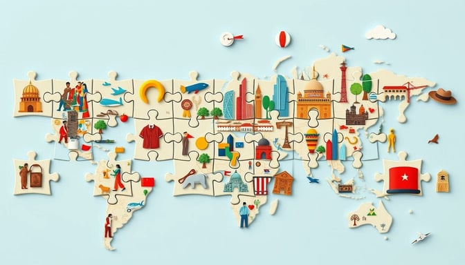 Localisation Strategy: Advantages & Disadvantages 2025 | NEXA