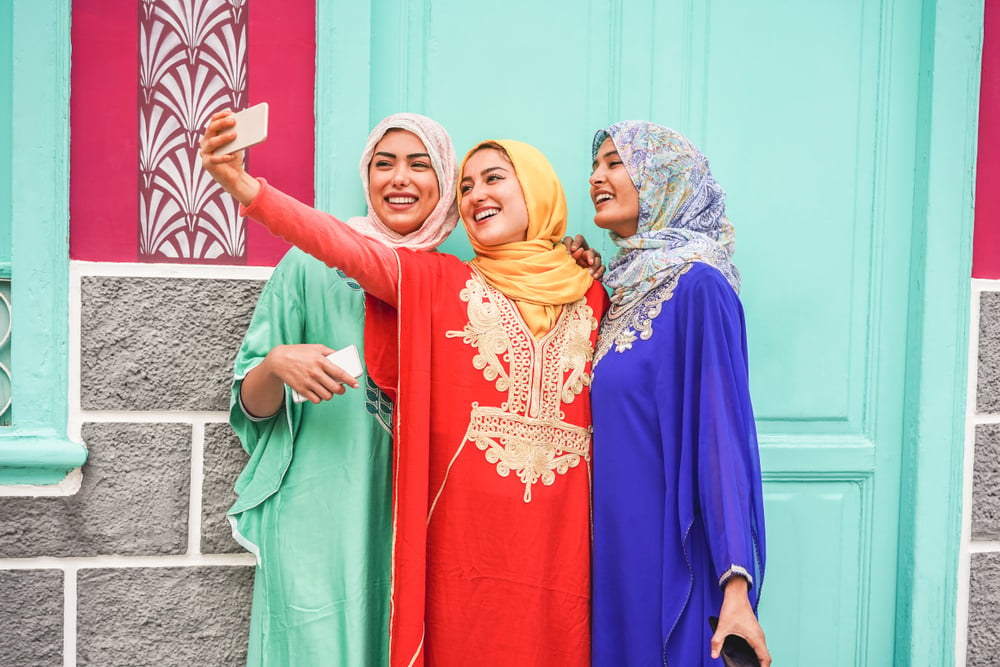 The 15 Best Social Media Influencers in Dubai