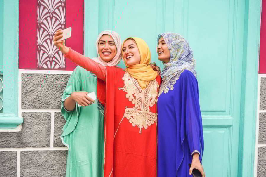 The 15 Best Social Media Influencers in Dubai