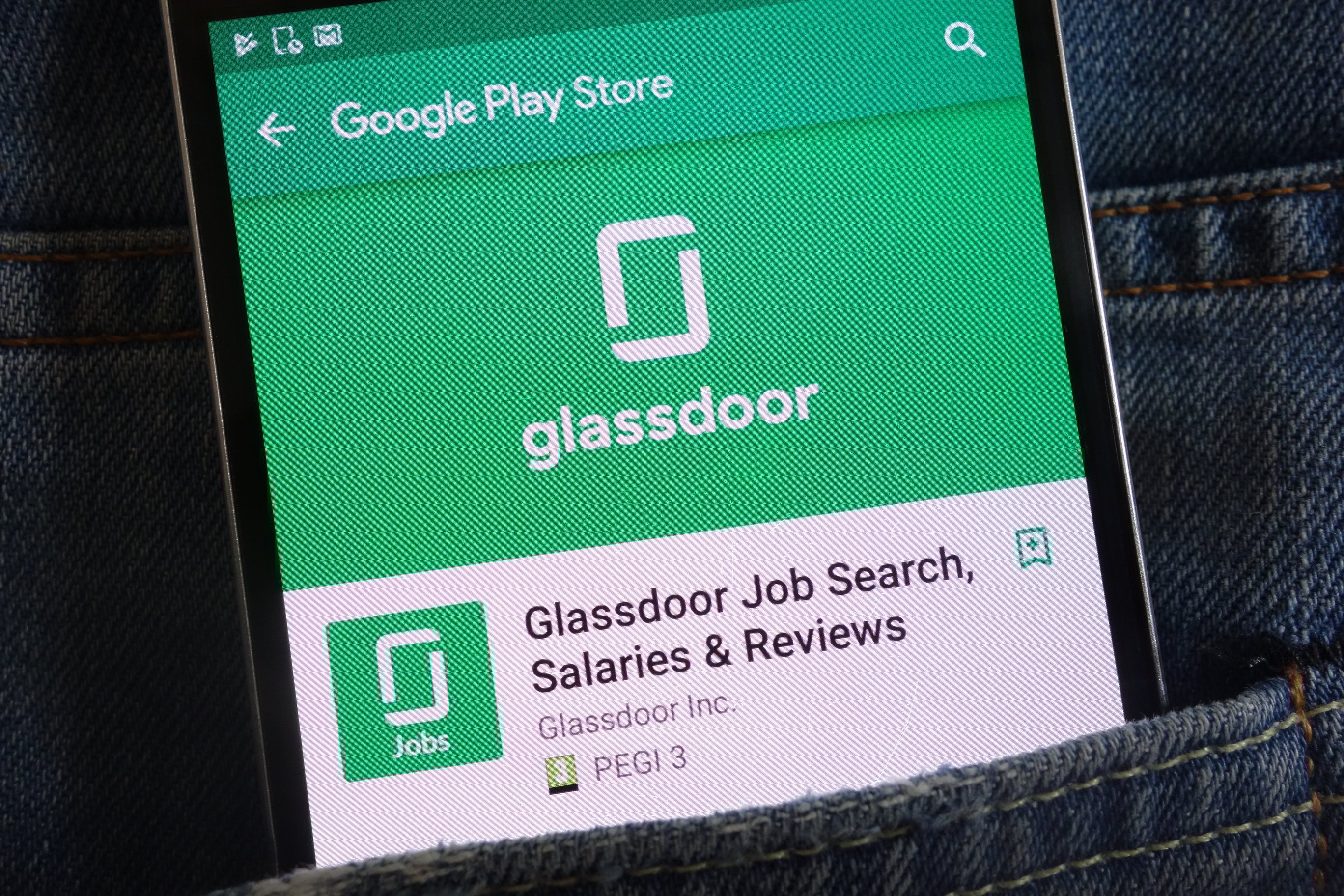 10 Ways to Improve Your Glassdoor Rating