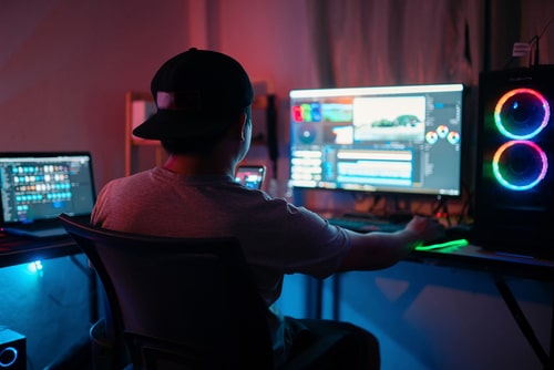 The Creator Economy and the Rise of Web3