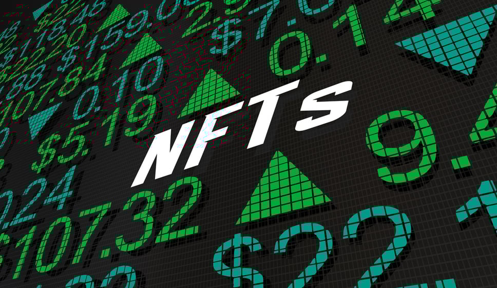 Confused About NFTs? Here’s All You Need to Know