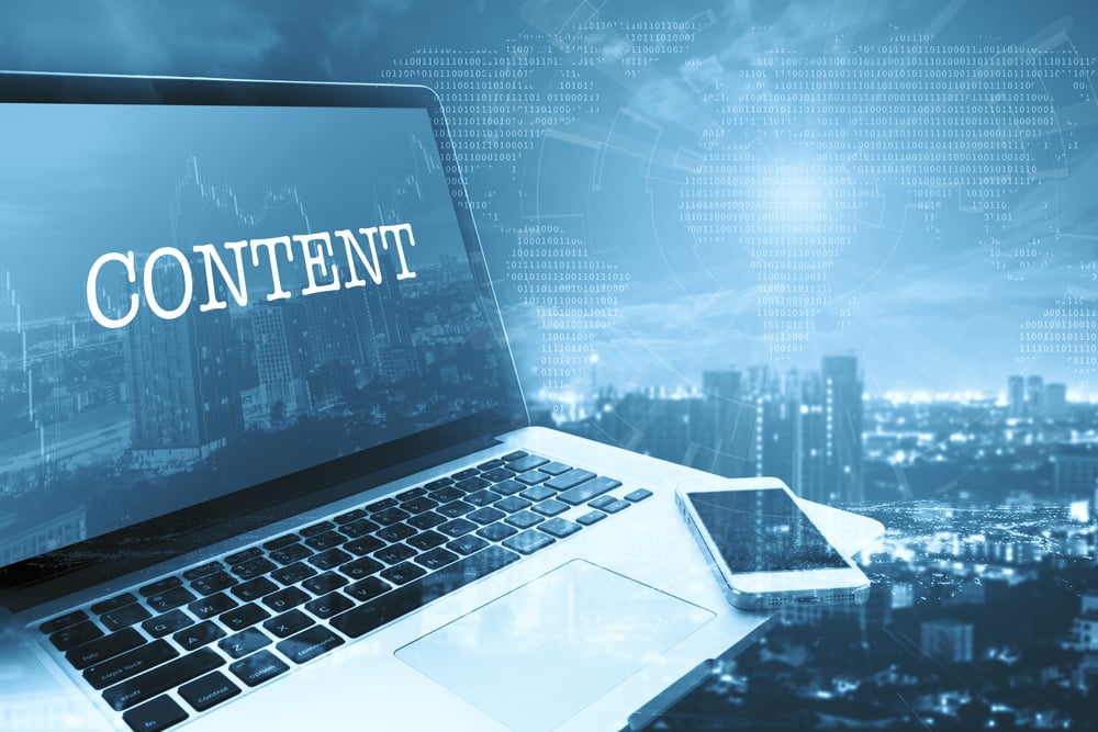 The Evolution of Digital Content Creation: Then and Now