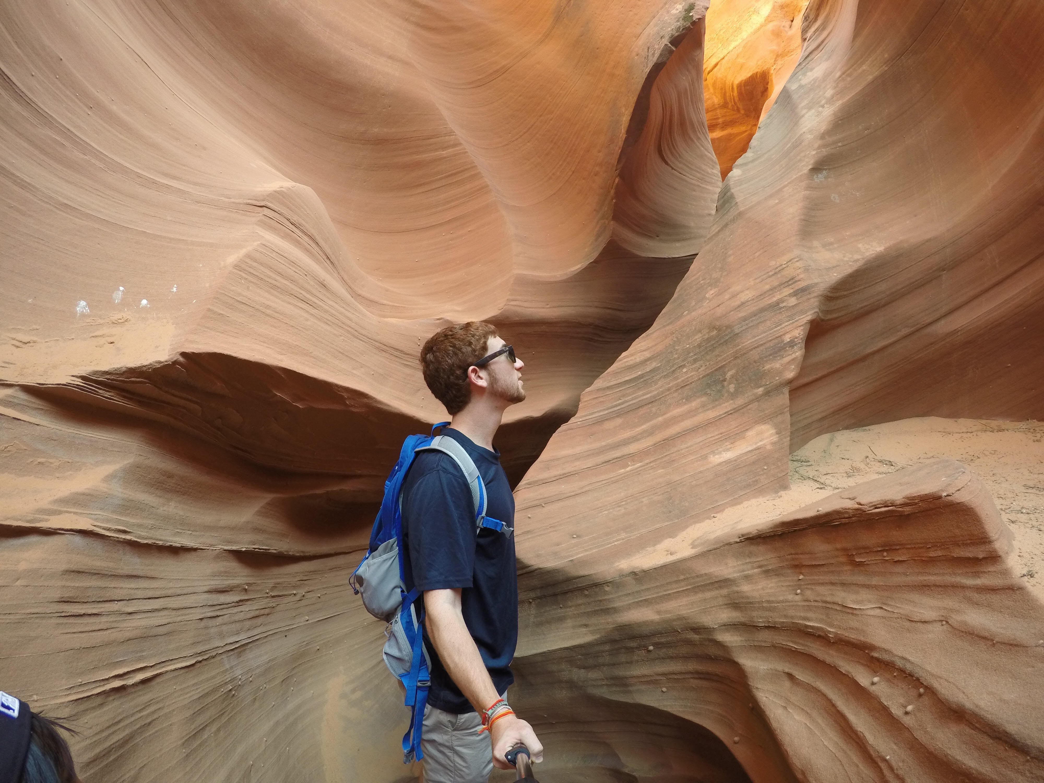 Drew Binsky on the Travel Influencer Economy