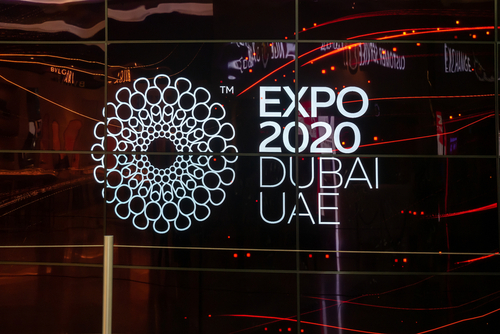 Dubai Expo Website Design: Why you need a Expo website to target visitors